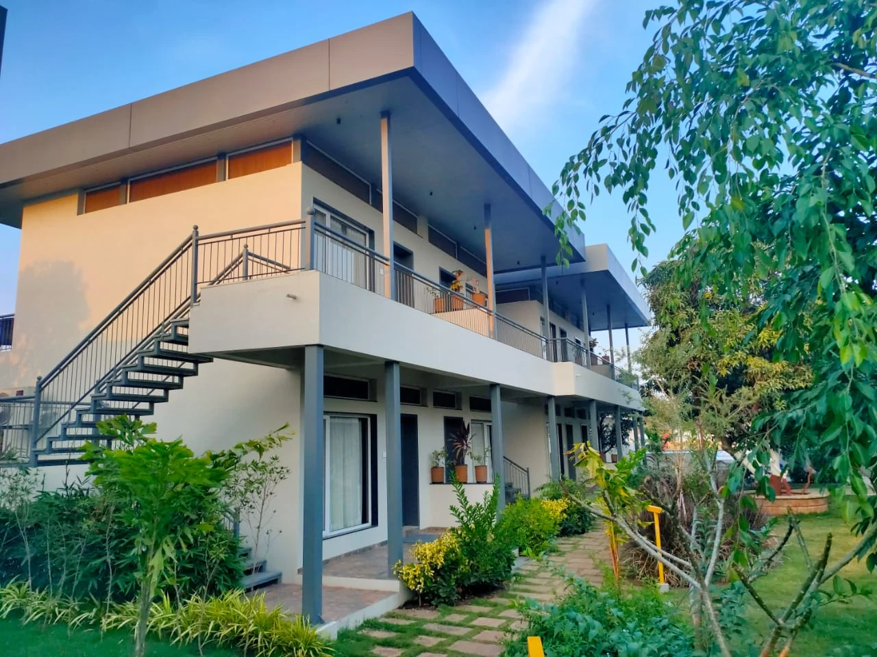 Lion Signature Family Resort
